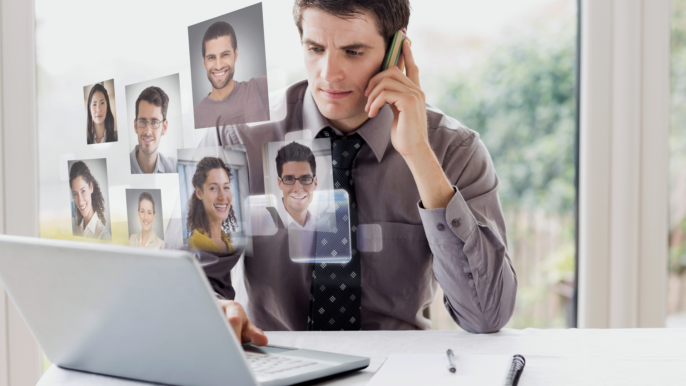 Virtual Engagement Tips for Employee Development | HRDQ-U