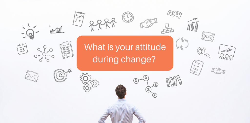 Change Management Assessment | HRDQ-U