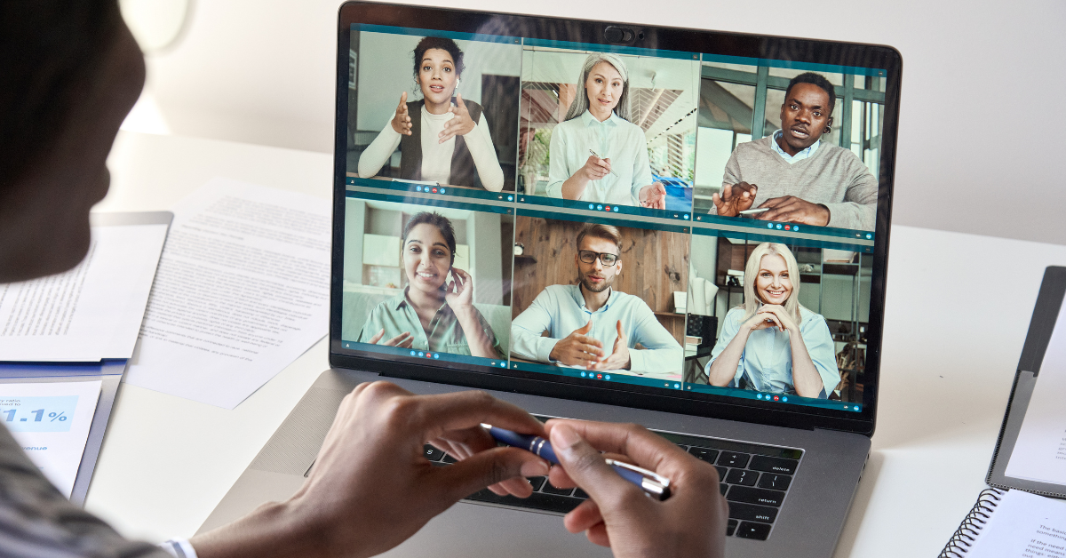 Three Questions to Ask Before Every Virtual Class | HRDQ-U