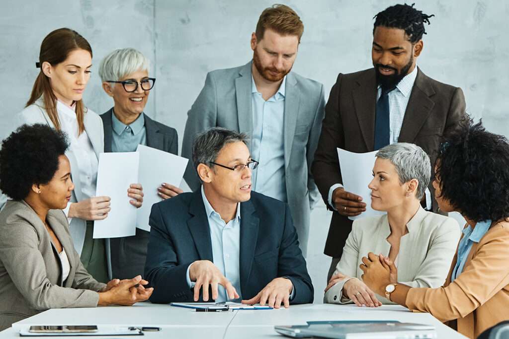 Guide to Participative Leadership And Its Workplace Effectiveness | HRDQ