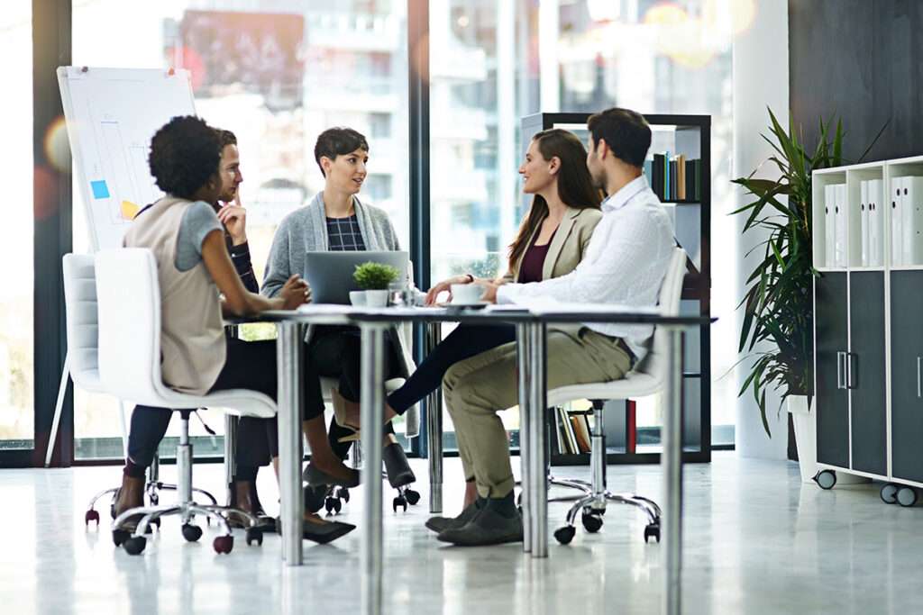 What Is Dave Ulrich's HR Model, and How Does It Work?