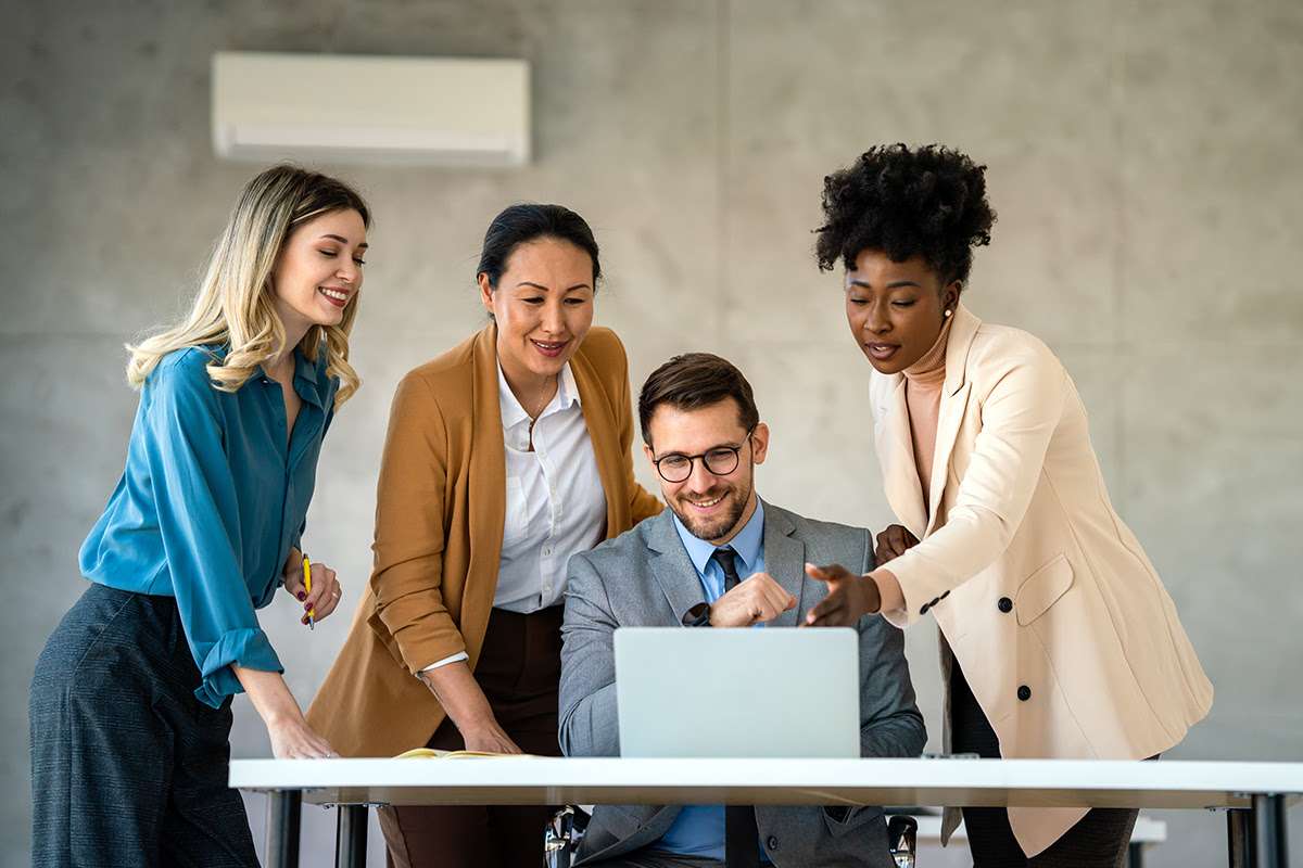 How Do You Define Coercive Control In The Workplace?