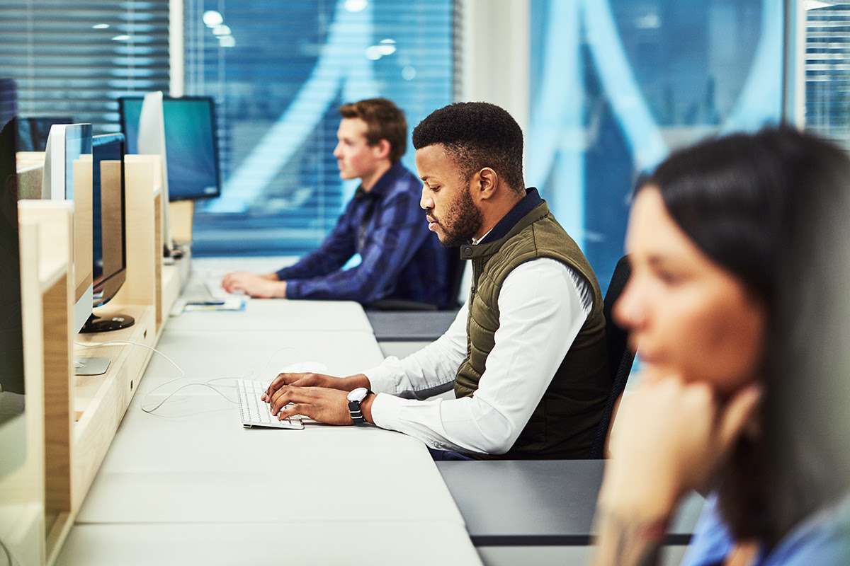 How Do You Define Coercive Control In The Workplace?