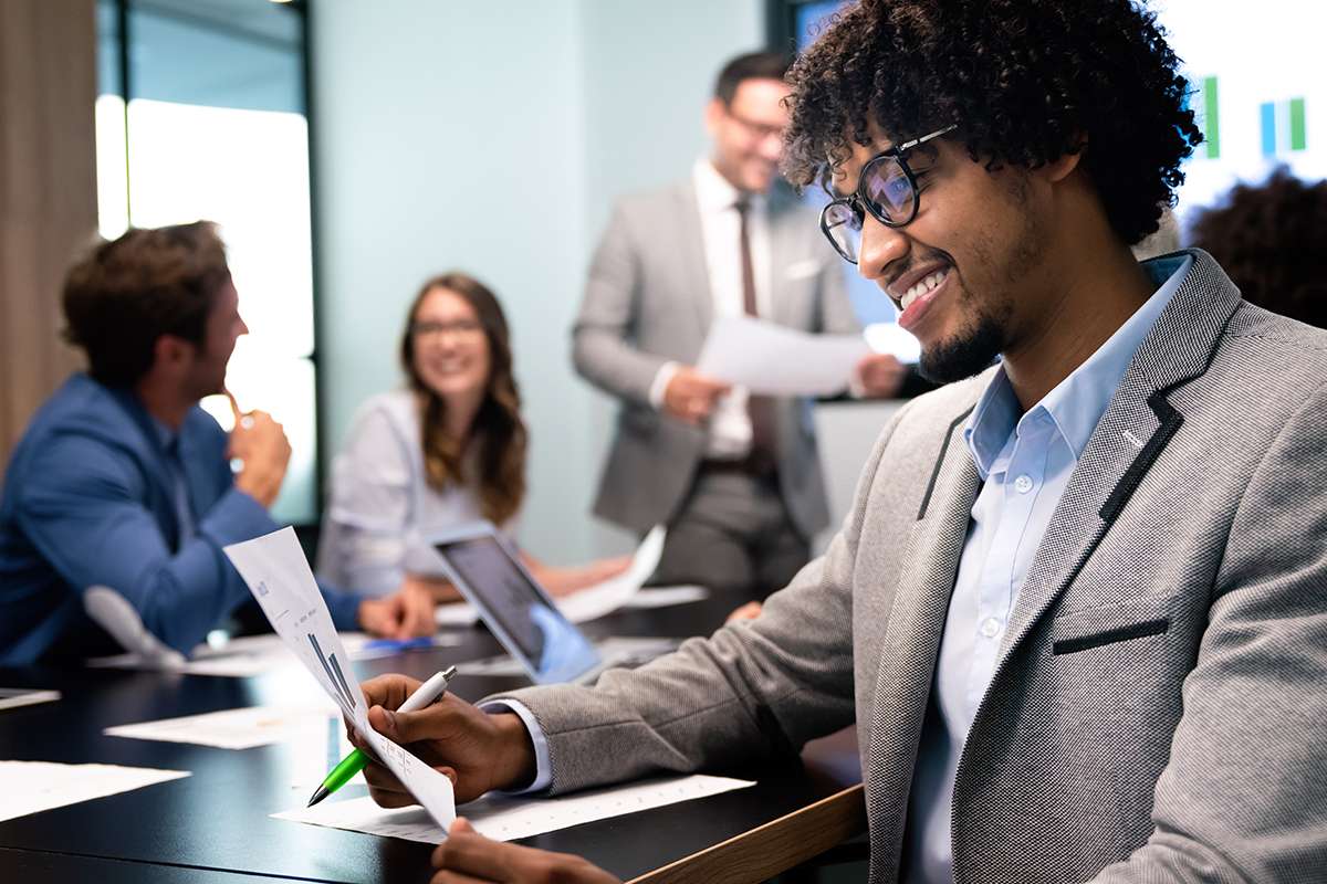 The Difference Between Non-Exempt, Salaried, and Exempt