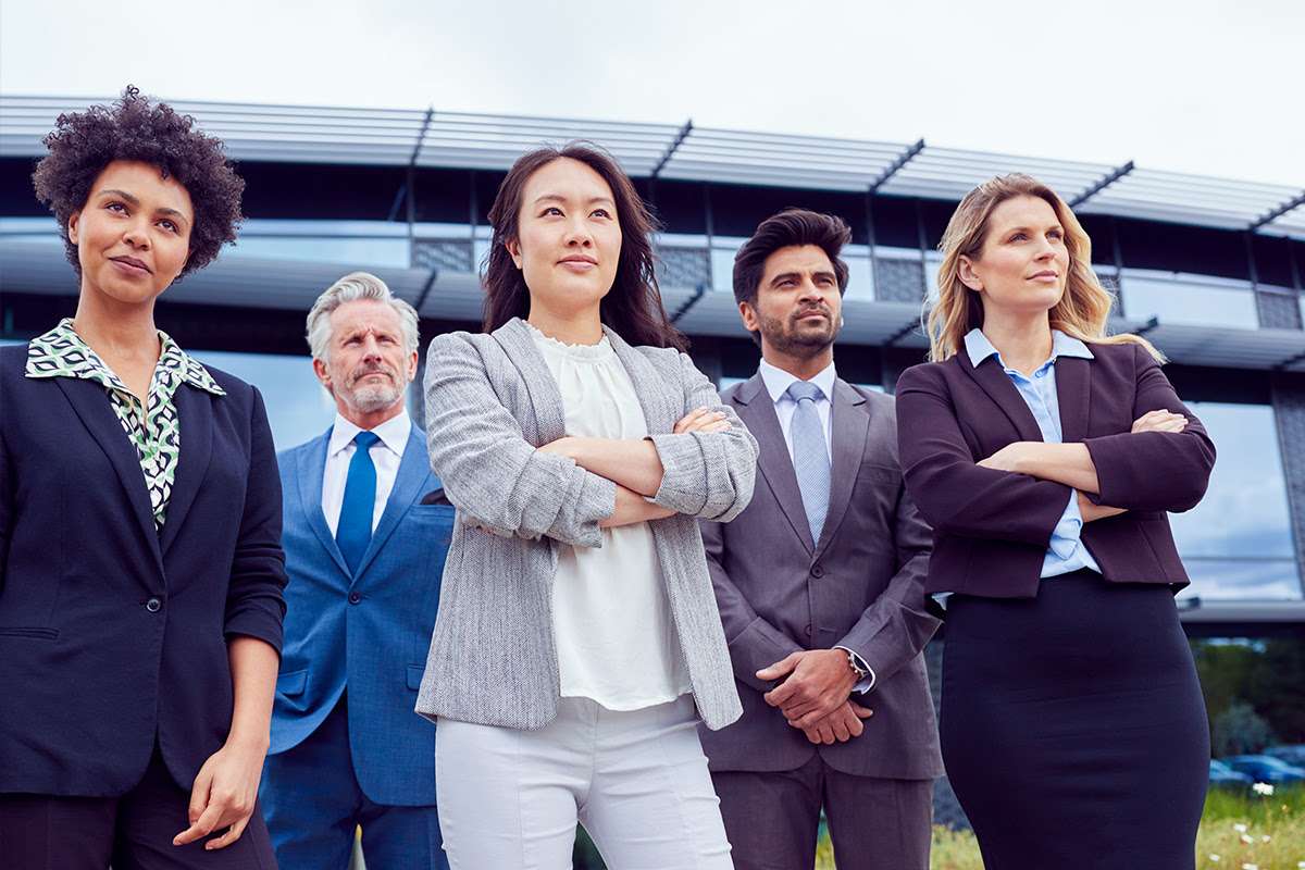 The Army Leadership Model and What Can We Learn from It | HRDQ-U