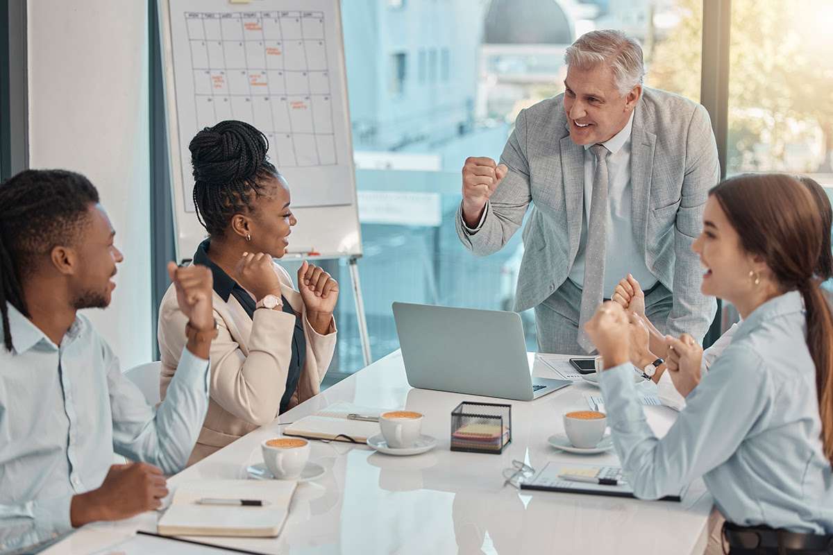 3 Ways to Use Goal-Setting Theory to Improve Motivation | HRDQ-U