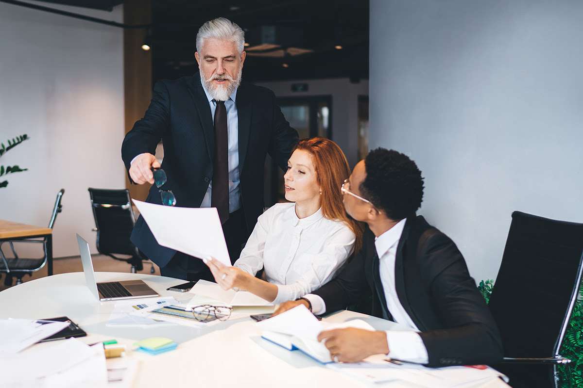 3 Ways to Use Goal-Setting Theory to Improve Motivation | HRDQ-U