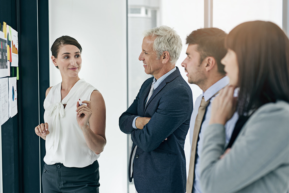 The Guide to Becoming an Effective Change Catalyst | HRDQ-U