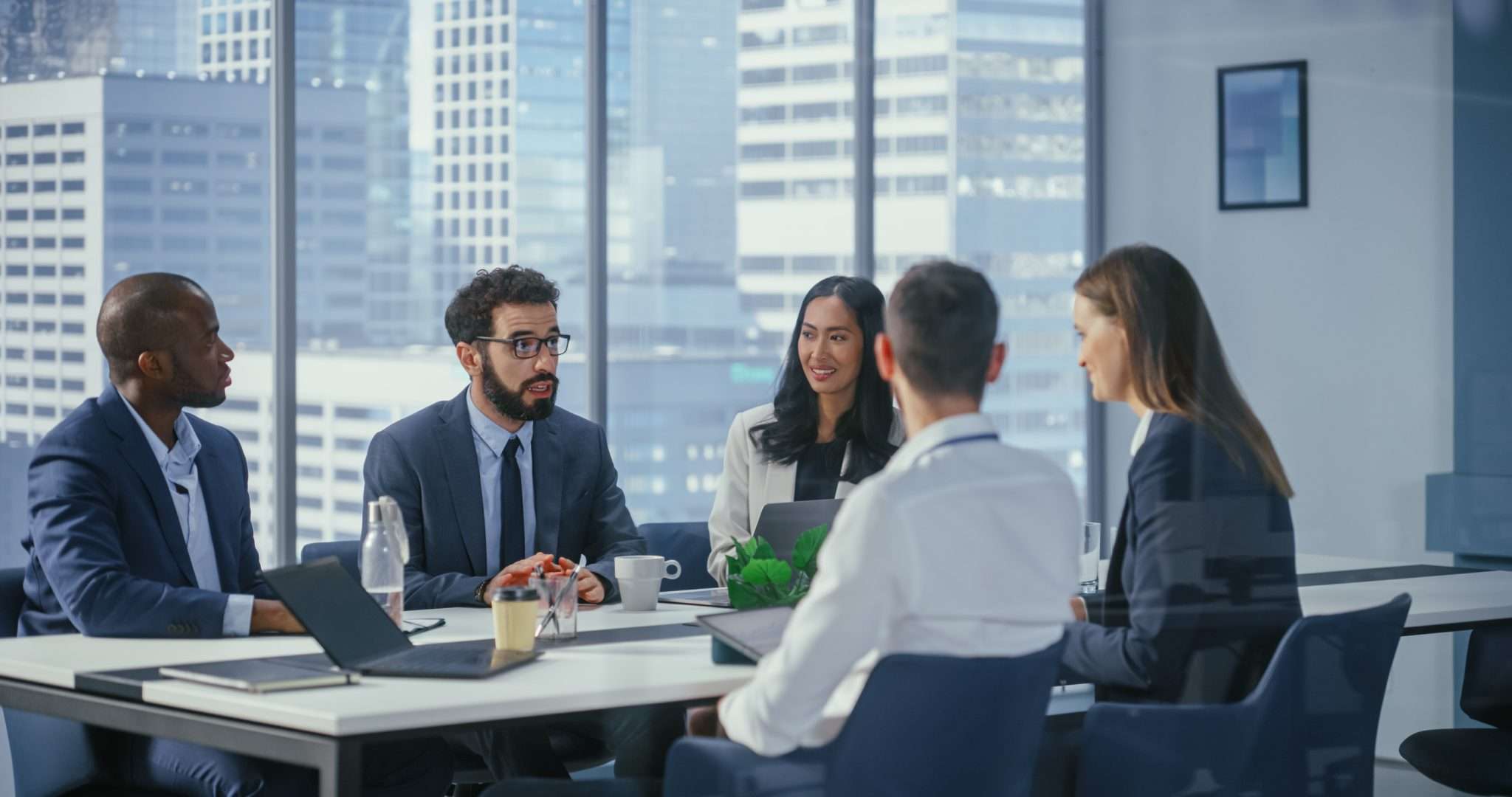 The Power of Influence: Understanding Your Interpersonal Influence | HRDQ-U