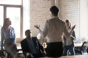 Leadership Storytelling: The Neuroscience of Inspiring Teams | HRDQ-U