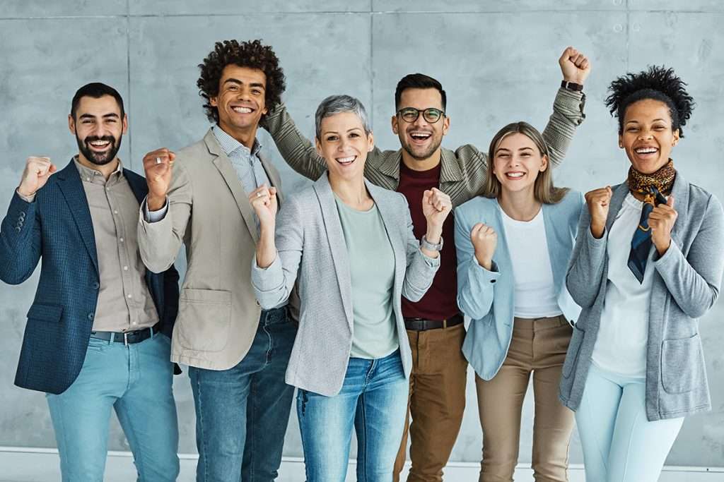 The Top 5 Employee Empowerment Strategies in 2025