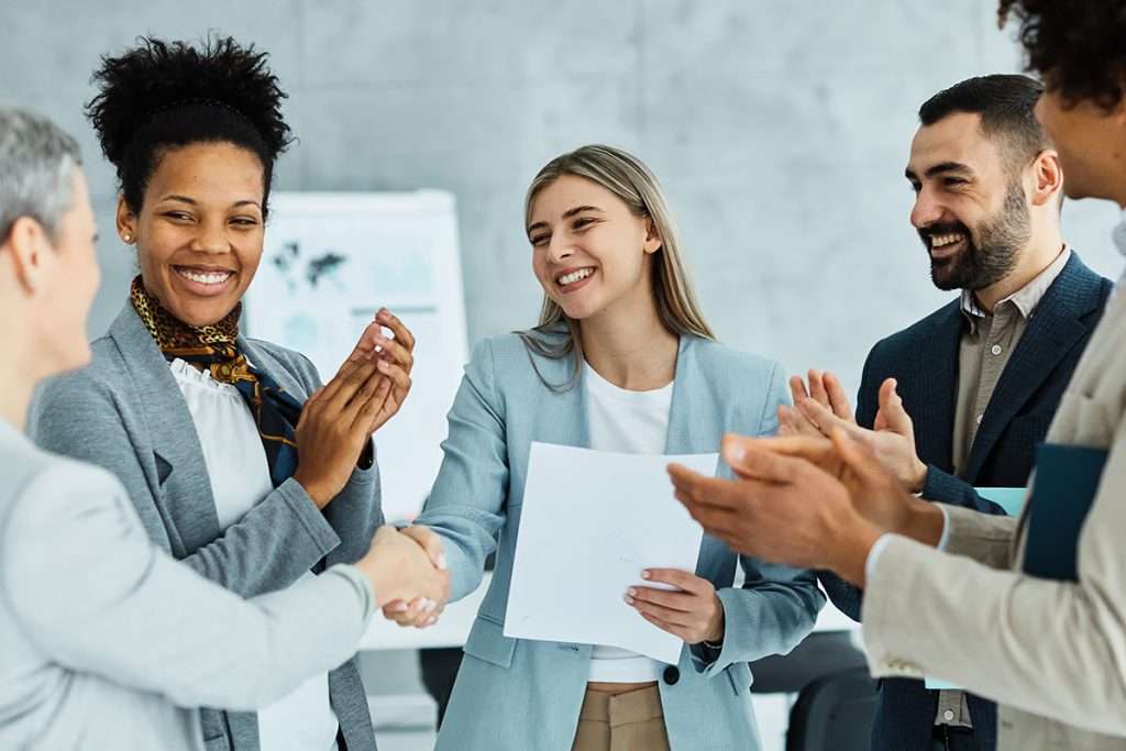 The Top 5 Employee Empowerment Strategies in 2025