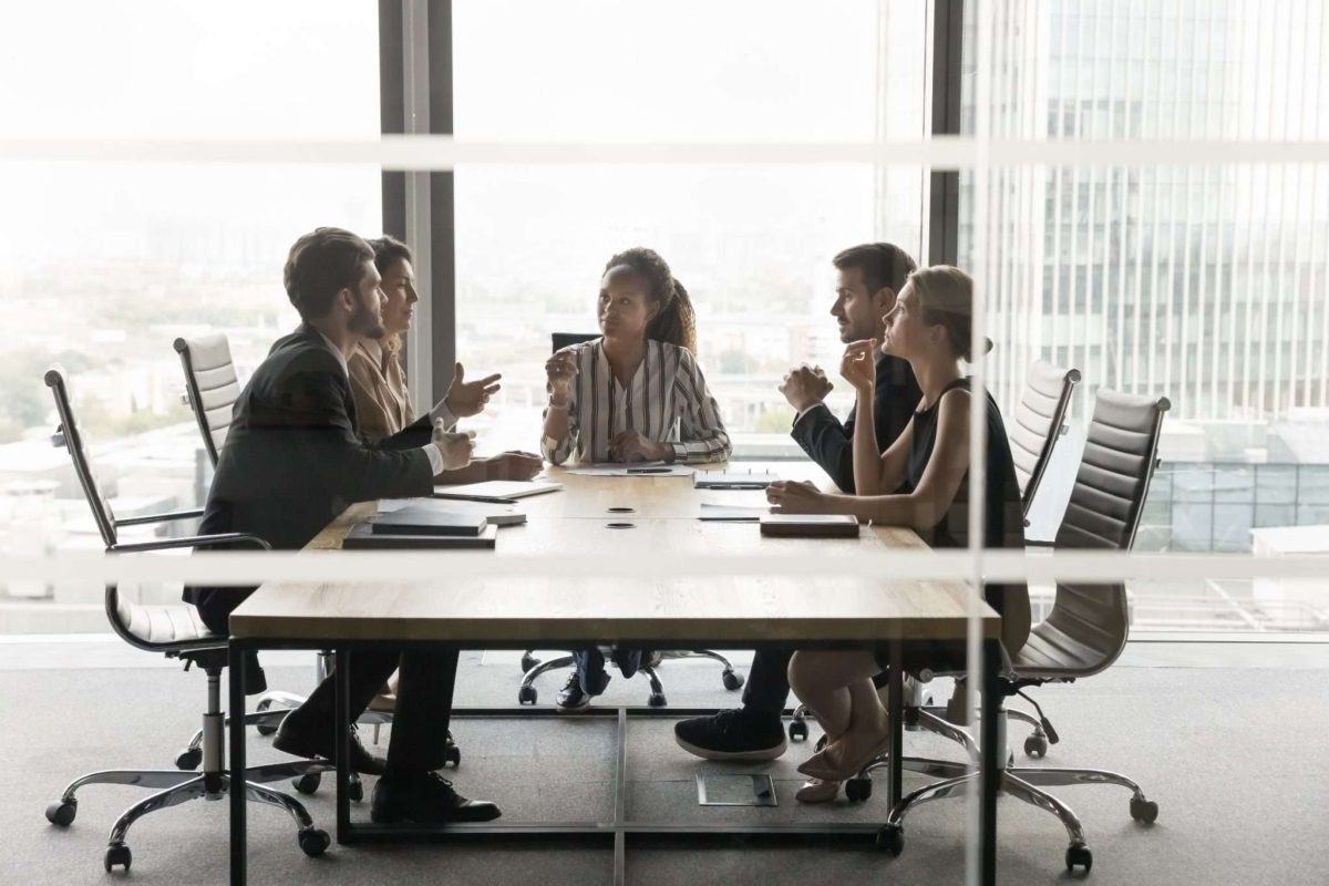 Building a Culture of Openness: Why Transparency Matters | HRDQ-U