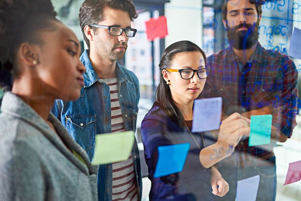 Ultimate Guide to the 70-20-10 Framework for Development | HRDQ-U