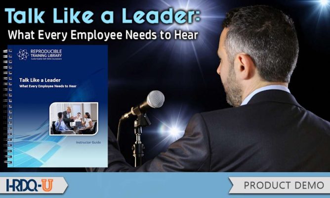 Leadership Training Webinars: Free Online Leadership Webinars on ...